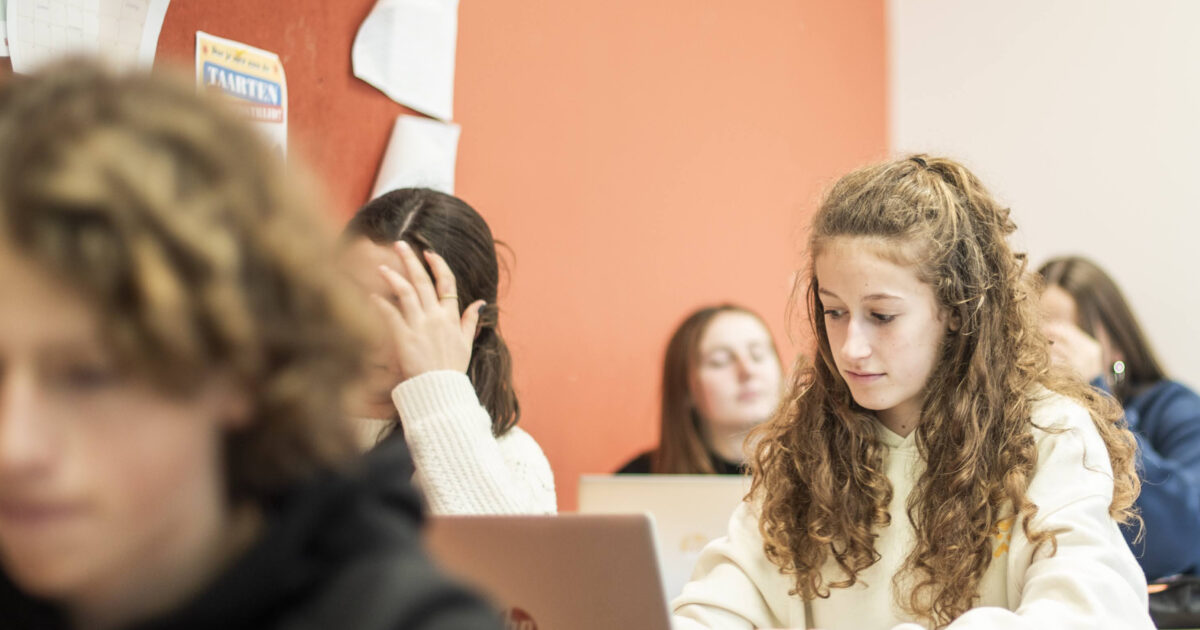 Eerste graad | De Frères